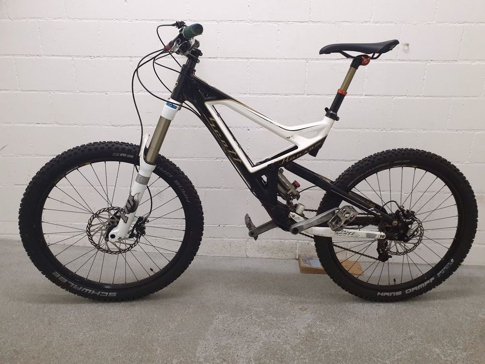 Scott Ransom 10 Hammerschmidt | Kaufen auf Ricardo