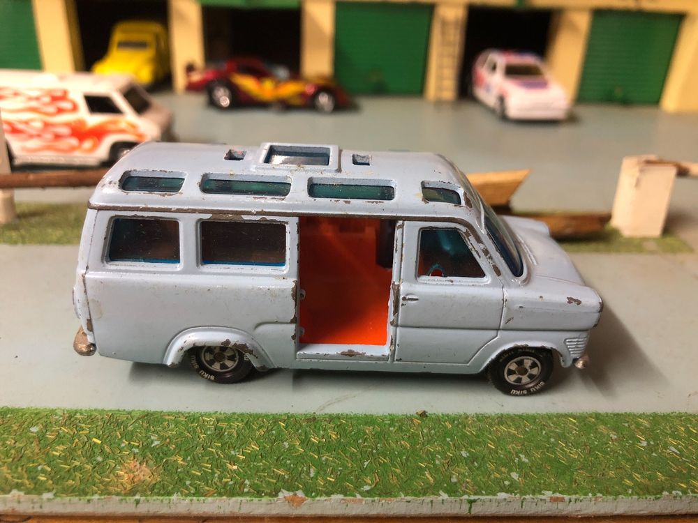 Ford Transit Siku | Kaufen auf Ricardo