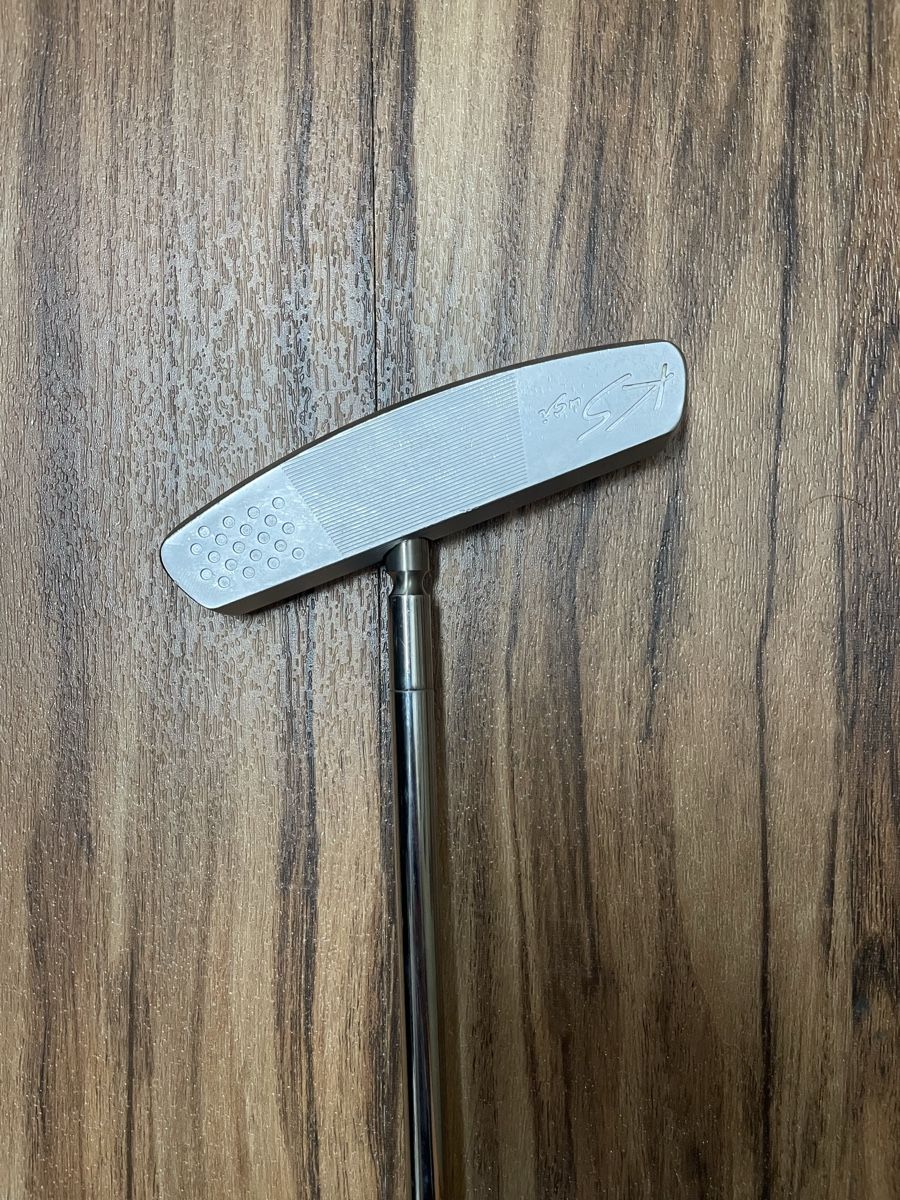 Twoway Putter MARUMAN KSugi KS-170C Forged,CNC Milling (D'occasion) à ...