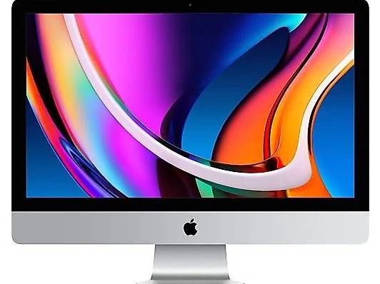 APPLE iMac - Ordinateur tout-en-un 27 " (D'occasion) à Bellevue pour ...