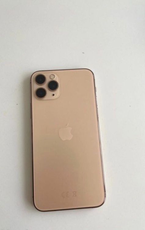 Iphone 11 Gold 64 GB | Kaufen auf Ricardo