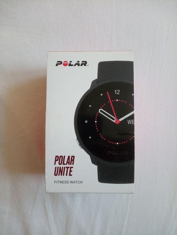 polar unite fitness watch (Neu (gemäss Beschreibung)) in La Chaux-de ...