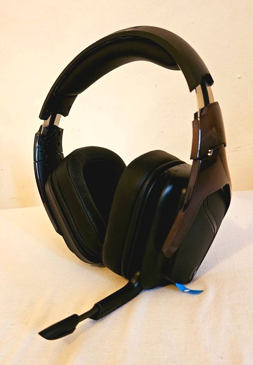 Logitech G935 (Neu (gemäss Beschreibung)) in Schiers für CHF 40 – mit ...