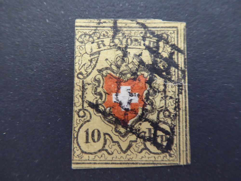 RAYON II (Gebraucht) in Rothrist für CHF 11 – mit Lieferung auf Ricardo ...