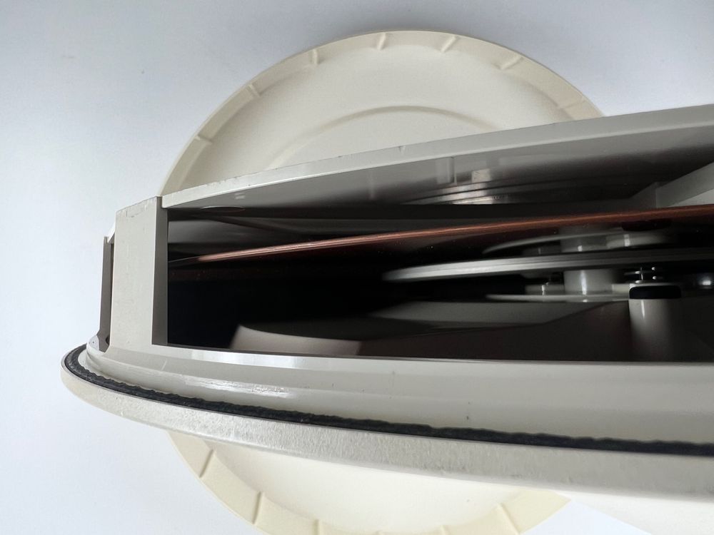 Vintage Computer - NCR Computer Disc - Magnetplatte | Kaufen auf Ricardo