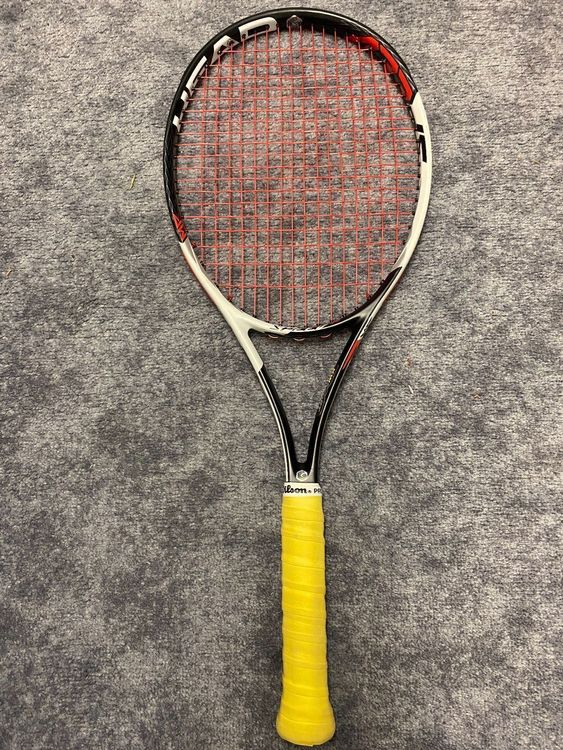 Head Graphene Touch Speed MP | Kaufen auf Ricardo