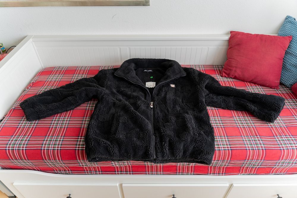 Minecraft x VeryCool Sheep Fleece Jacke (Neu (gemäss Beschreibung)) in ...