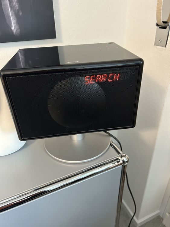 Geneva Model S (Gebraucht) in Lohn-Ammannsegg für CHF 72 – mit ...