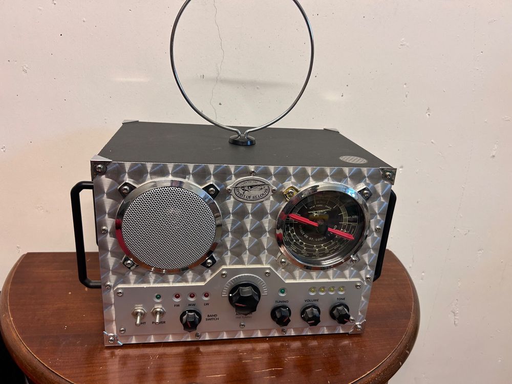 Cooler Radio (Gebraucht) in Unterägeri für CHF 15 – mit Lieferung auf ...