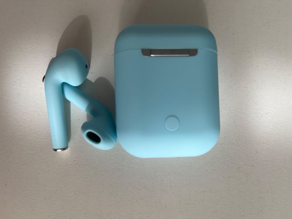 Kabellose Bluetooth Earphones Pro inpods | Kaufen auf Ricardo