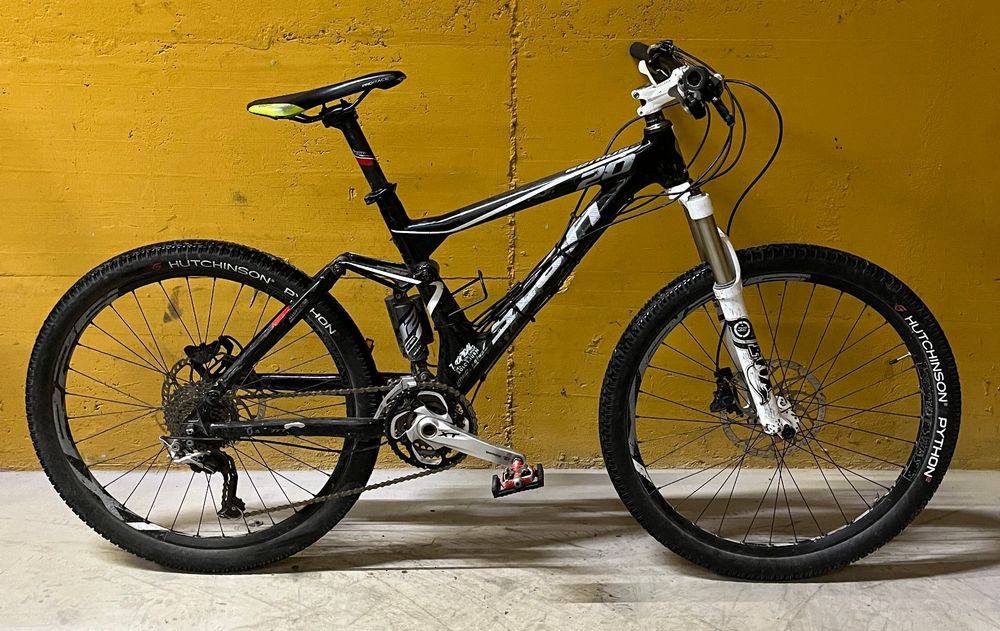 MTB Scott Genius 20, Shimano XT, Fox, braucht Revision (Defekt) in Bern ...