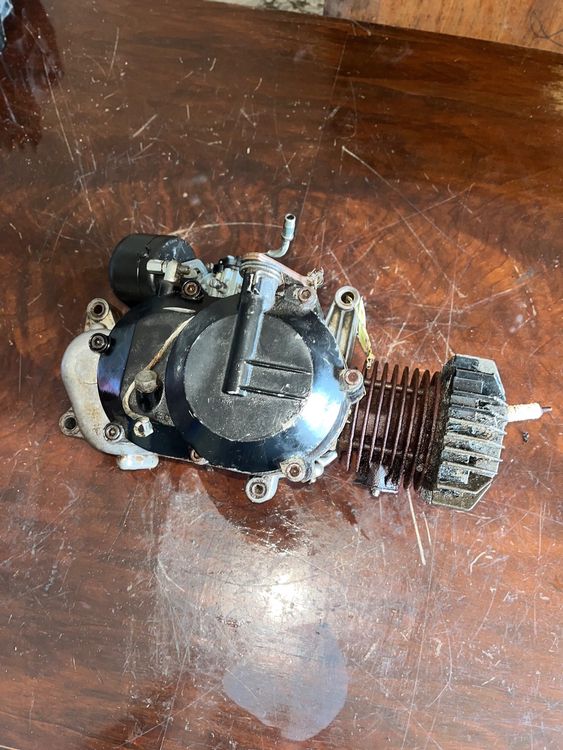 Pony/Cilo Mofa Motor | Kaufen auf Ricardo
