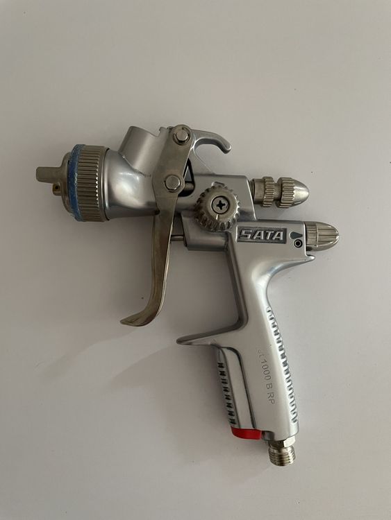 Sata Jet 100 | Kaufen auf Ricardo