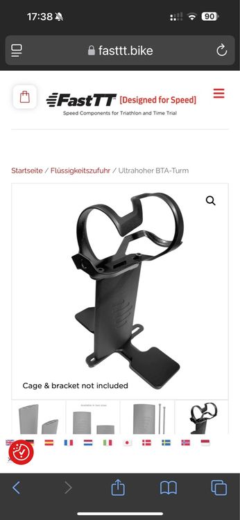 Fast TT BMC Speedmaschine Triathlon | Kaufen auf Ricardo