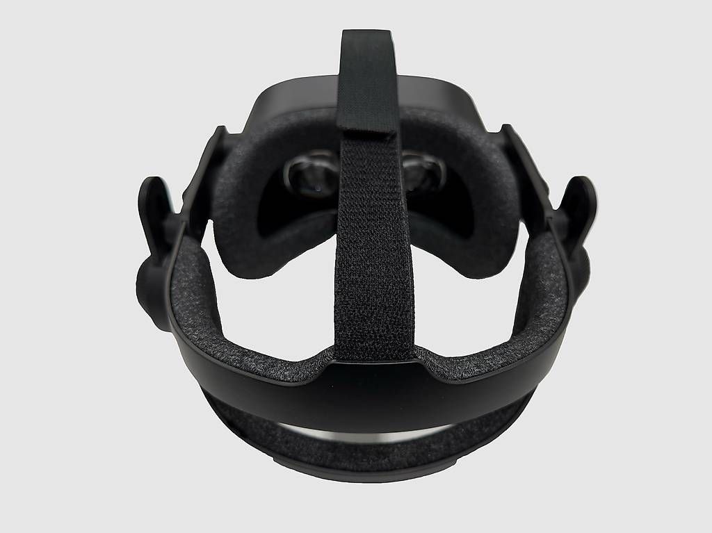 HP Reverb G2 Virtual Reality Headset (Gebraucht) in Volketswil für CHF ...