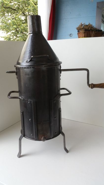 Kaffeeröster antik (Gebraucht) in Zofingen für CHF 350 – nur Abholung ...