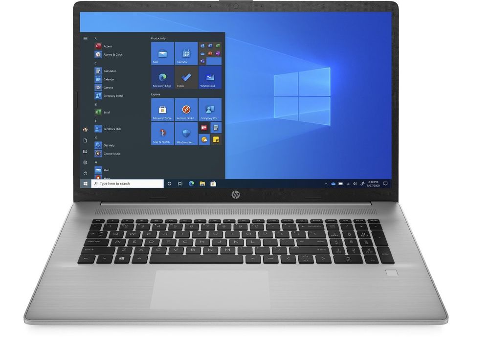 HP ProBook 470 G8 – NEU und OVP (Gebraucht) in Volketswil für CHF 699 ...