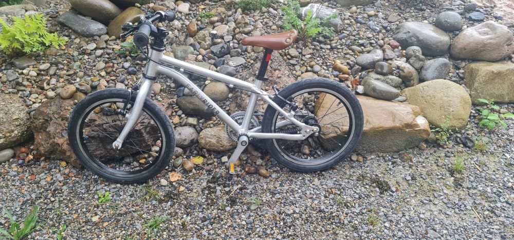 Early Rider 16 Zoll Kindervelo Kinderbike Velo | Kaufen auf Ricardo