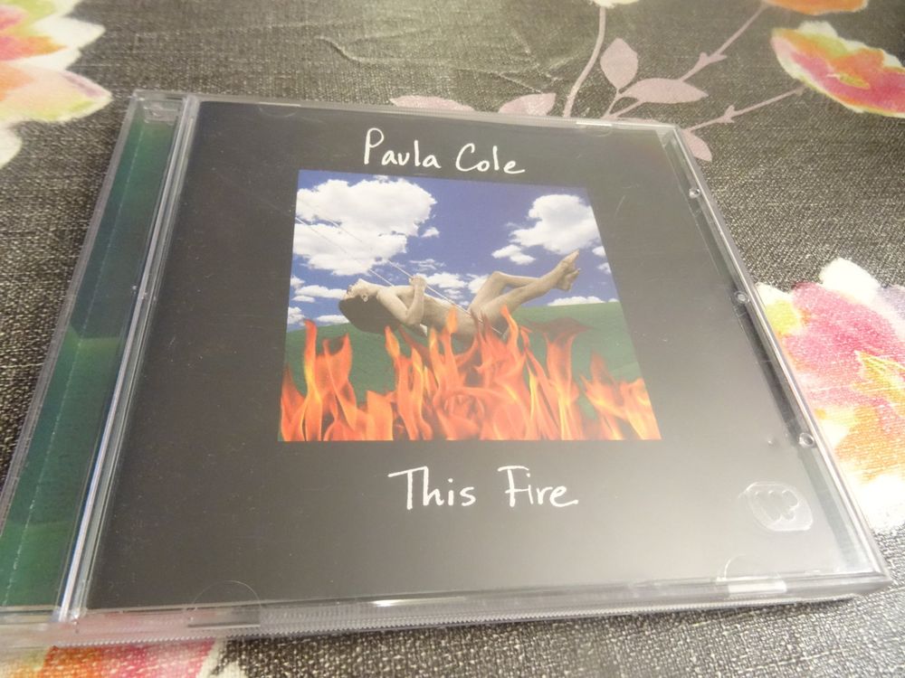 Paula Cole - This Fire CD | Kaufen auf Ricardo