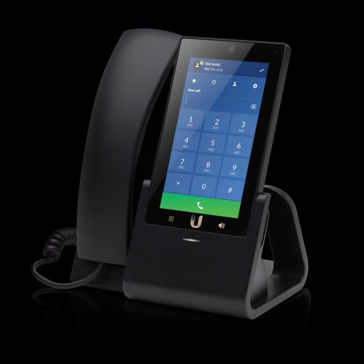 Ubiquiti UniFi VoIP Telefon (Neu (gemäss Beschreibung)) in Dietikon für ...