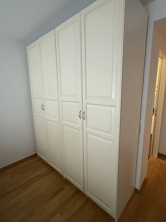 Kleiderschrank PAX (Gebraucht) in Basel für CHF 1 – nur Abholung auf ...
