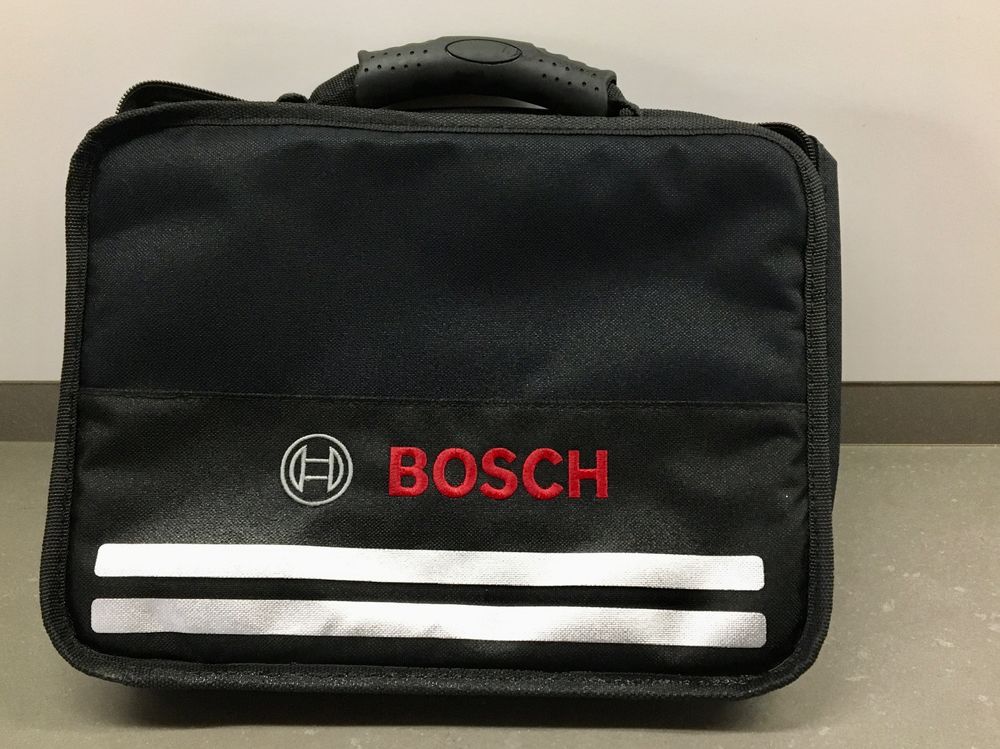 Bosch Werkzeugtasche Softbag (Neu (gemäss Beschreibung)) in Lupsingen ...