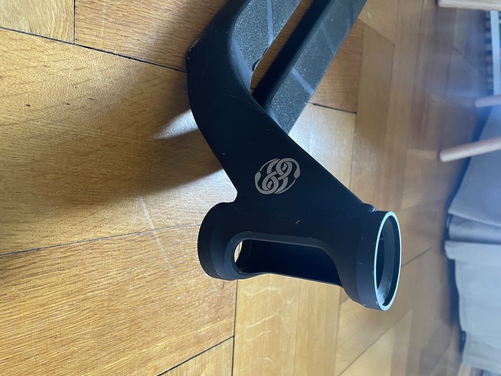 Aztek Hydra Stunt Scooter Trottinette (Gebraucht) in Basel für CHF 99 ...