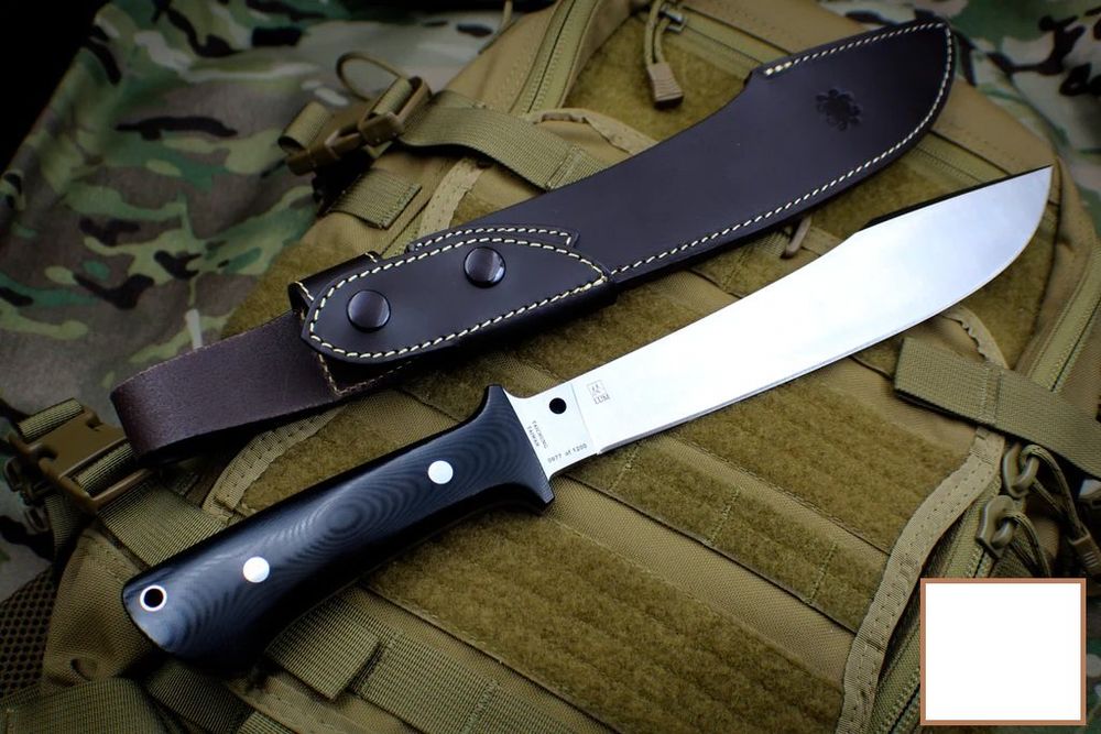 Messer Spyderco Darn Dao (Neu (gemäss Beschreibung)) in Winznau für CHF ...