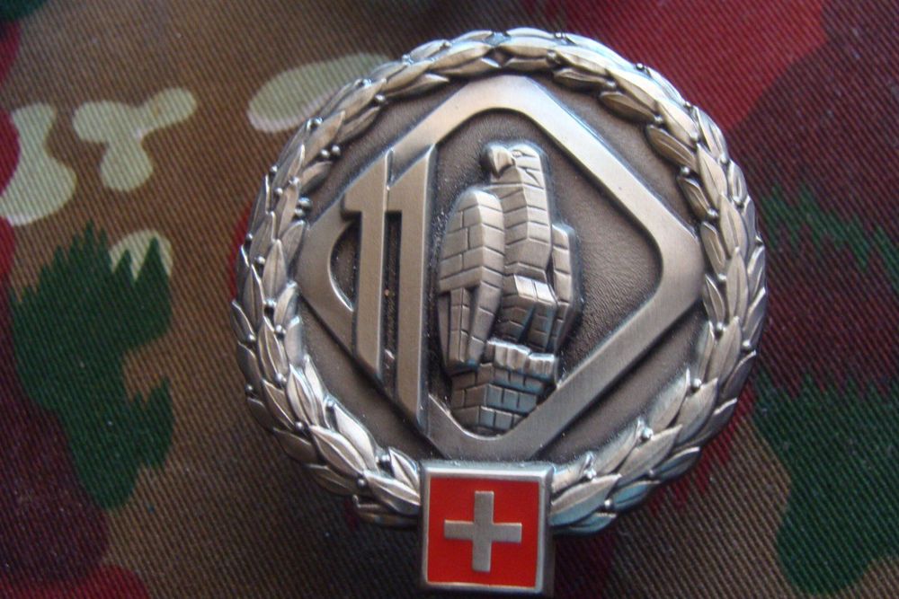 Brigade frontière 11 | Kaufen auf Ricardo