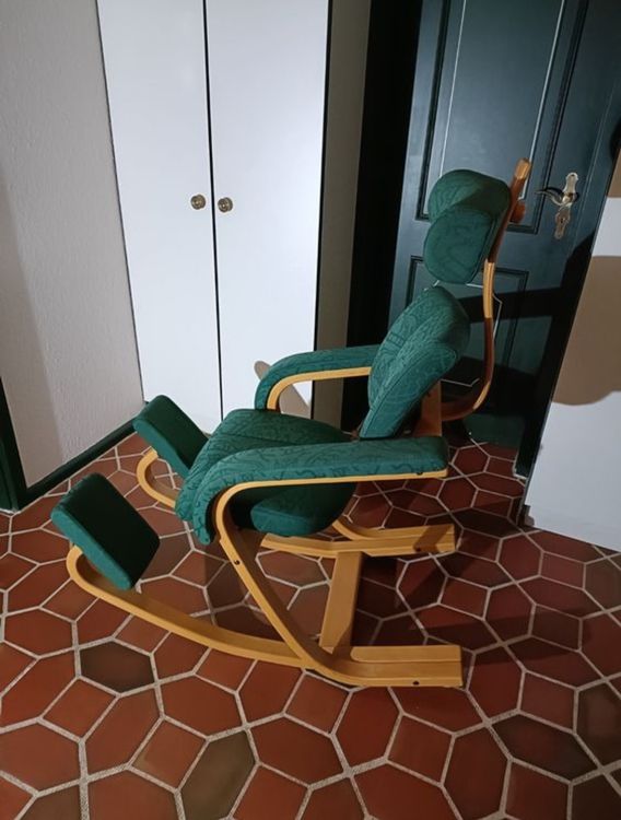 Stokke Varier Duo Balans (Gebraucht) in Brügg BE für CHF 295 – nur ...