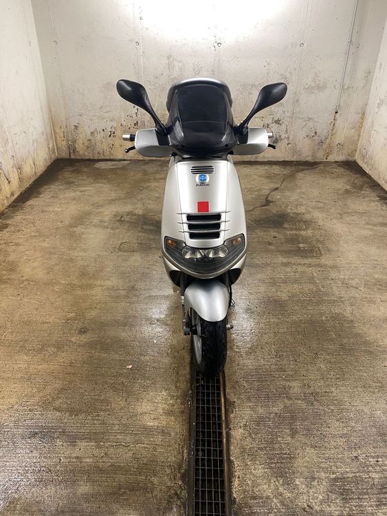 Piaggio SKR 125 | Kaufen auf Ricardo