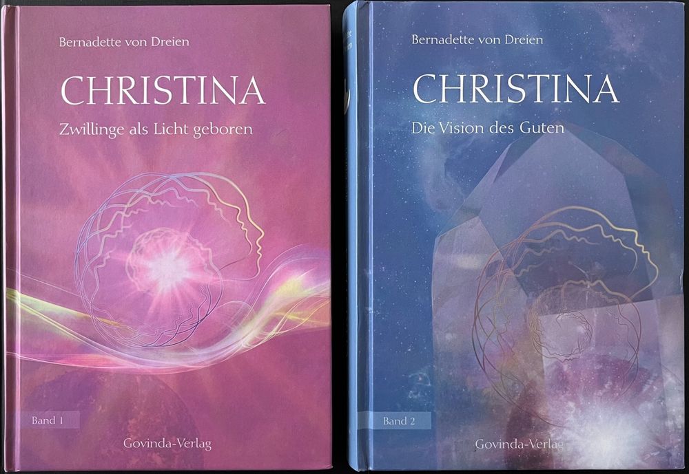 Bernadette von Dreien - Christina (Neu (gemäss Beschreibung)) in Bern ...