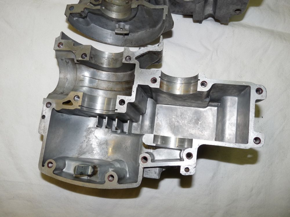 Puch Maxi Motor Urmaxi 1.Gen. (Gebraucht) in Oberdorf BL für CHF 79 ...