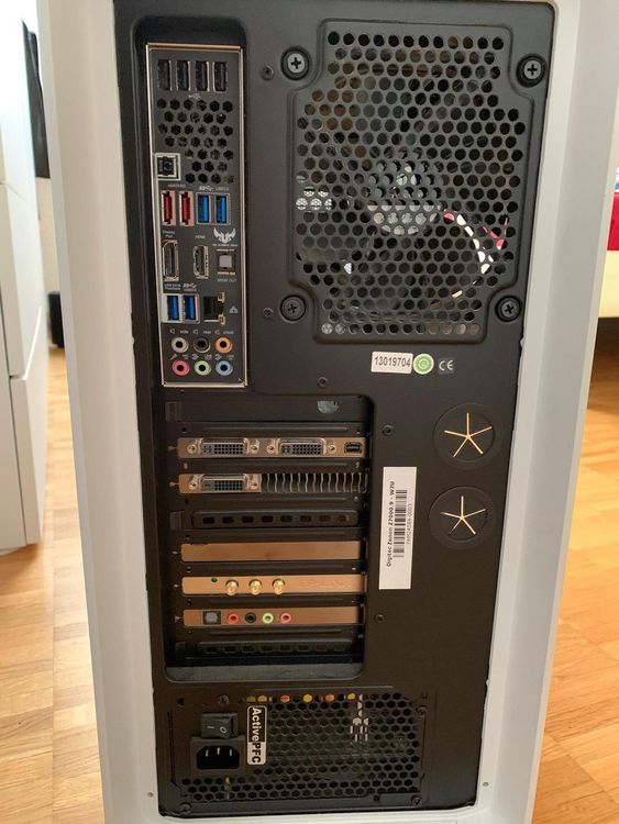 Computer Digitec Zenon Z700.9 | Kaufen auf Ricardo