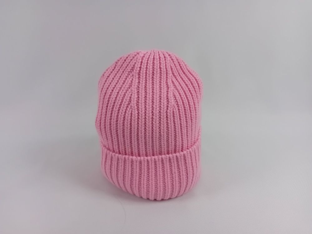 OPUS ADESI CAP - Strickmütze rosa (Neu (gemäss Beschreibung)) in Muri ...