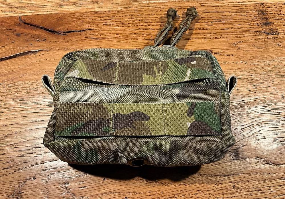 S.O.D. GEAR Small Horizontal Pouch (Gebraucht) in Mollis für CHF 20 ...