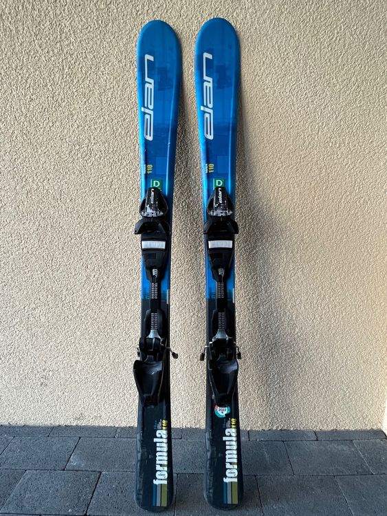 Ski 110 | Kaufen auf Ricardo