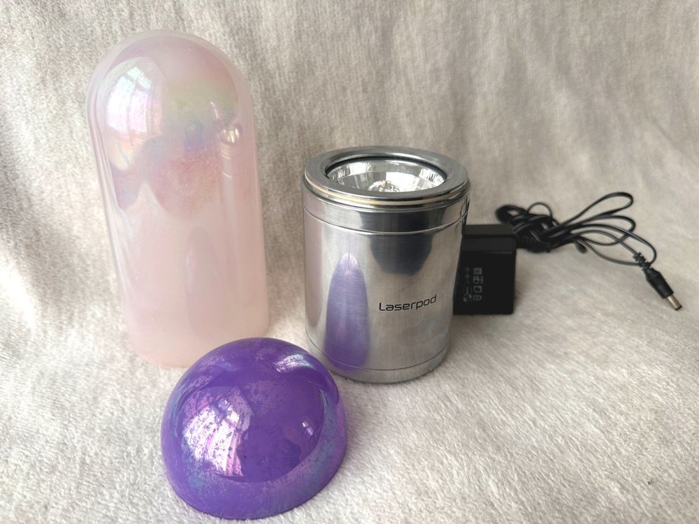 LED Nightsky LASERPOD original (Gebraucht) in Zürich für CHF 44 – mit ...