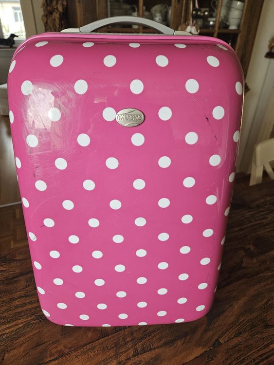 Samsonite Board-Koffer, Handgepäck | Kaufen auf Ricardo
