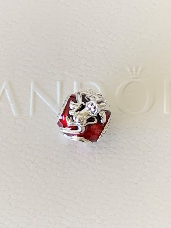 Pandora Disney Mulan Mushu Charm (Gebraucht) in Basel für CHF 30 – mit ...