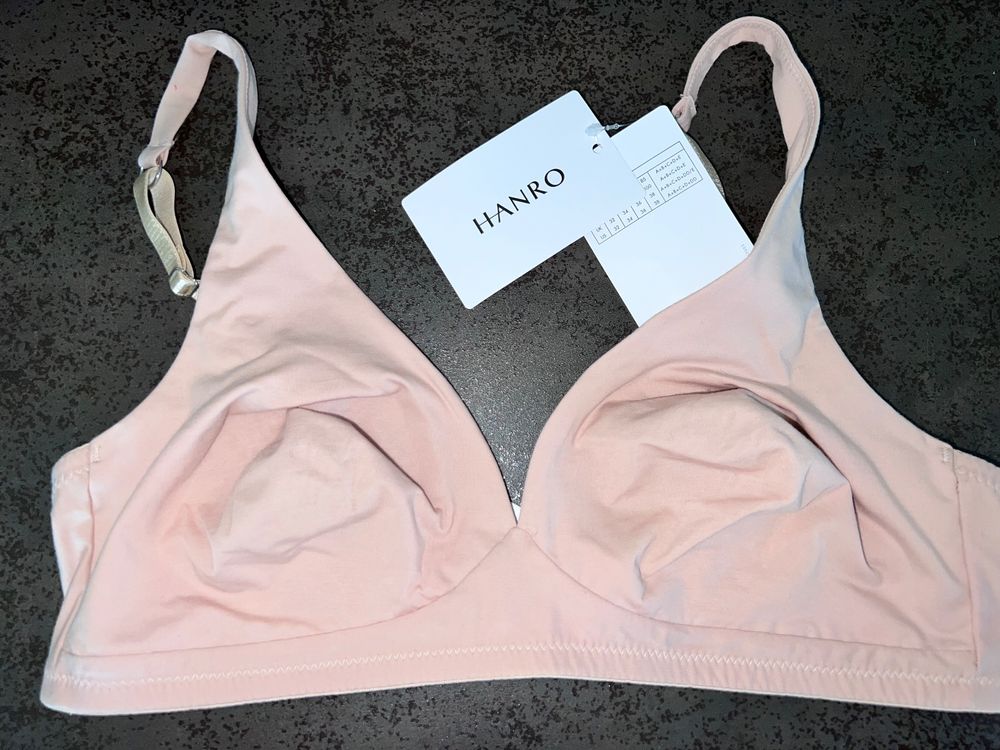 BH Hanro 85b neu | Kaufen auf Ricardo