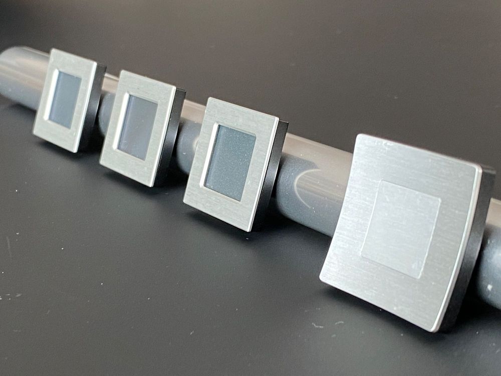 Bang und Olufsen BeoTime Wecker | Orig. Verpackung/Anleitung | Kaufen ...