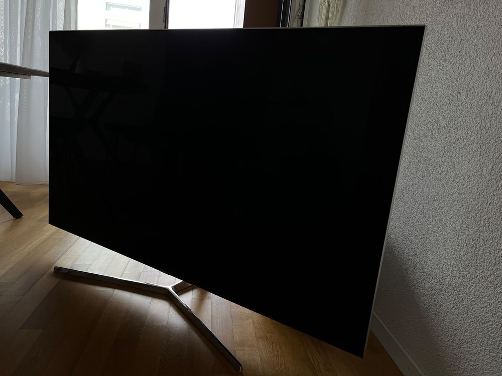 Samsung 65 Zoll | Kaufen auf Ricardo
