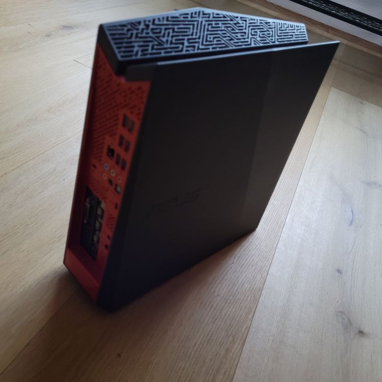 Computer ASUS ROG (Gebraucht) in Bad Ragaz für CHF 345 – mit Lieferung ...