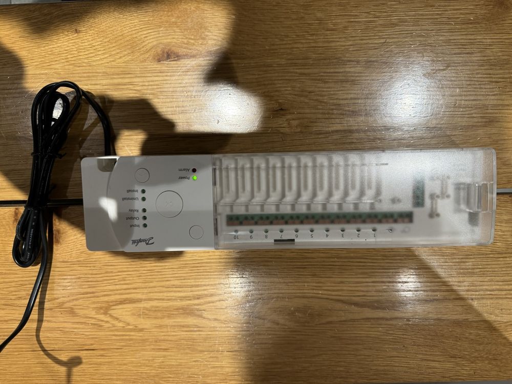 Basiseinheit Danfoss CF2 CF-MC Funk (Gebraucht) in Kestenholz für CHF 100 – mit Lieferung auf ...