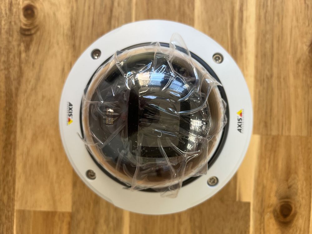 Axis P3247-LVE Netzwerkkamera | Kaufen auf Ricardo