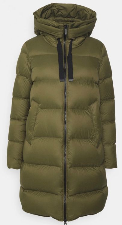 Bomboogie GENEVA JACKET, Daunenmantel, Grösse T1, khaki | Kaufen auf ...