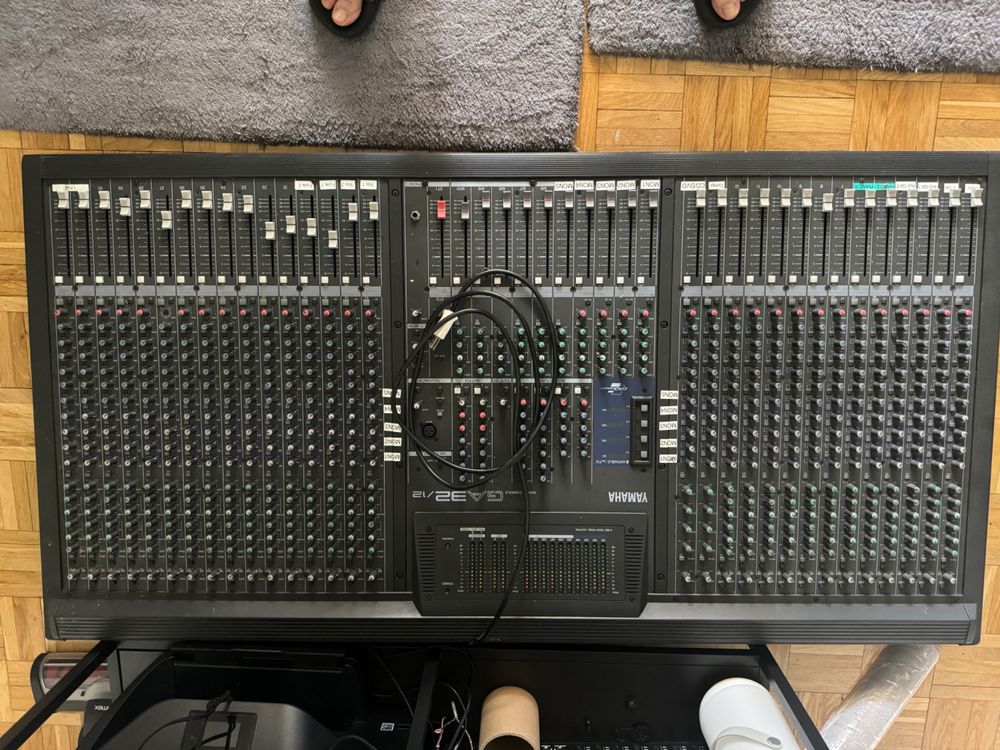 Yamaha GA 32/12 | Kaufen auf Ricardo