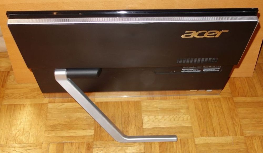 ACER Aspire 5600 - 23'' All-in-One-Desktop PC (Defekt) in Dietlikon für ...