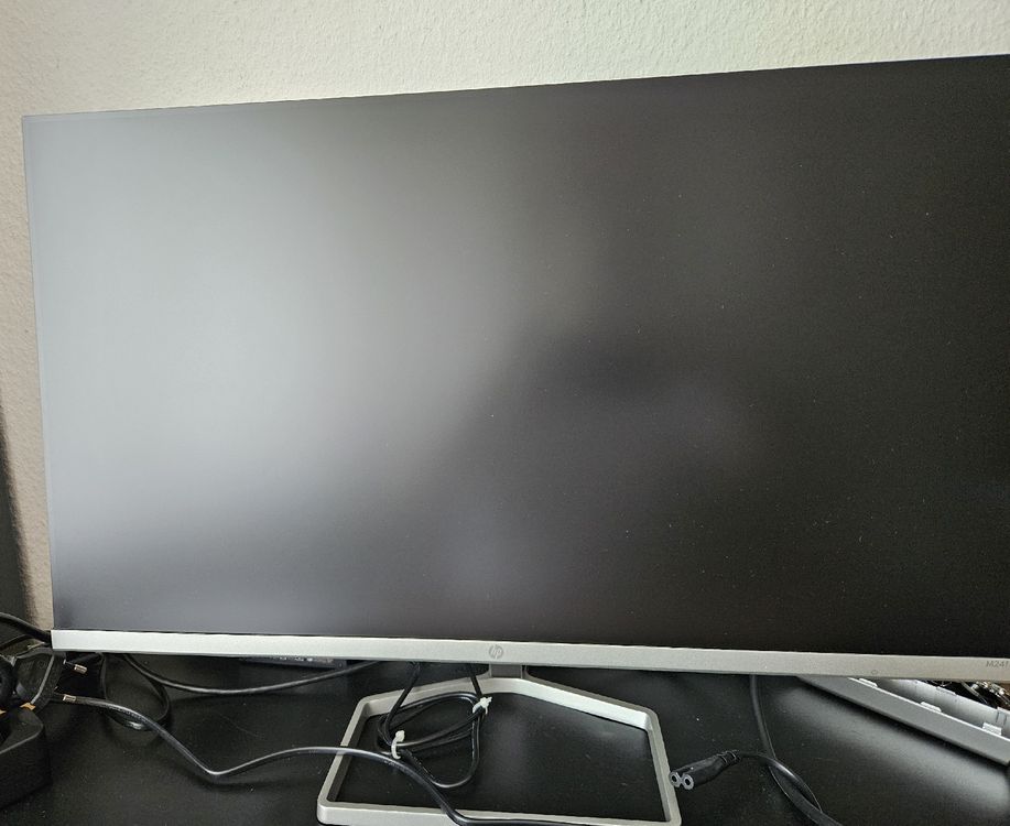 HP M24f FHD Monitor 2D9K0E9#UUZ (Gebraucht) in Dübendorf für CHF 69 ...